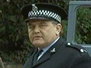 Norman Mitchell picture