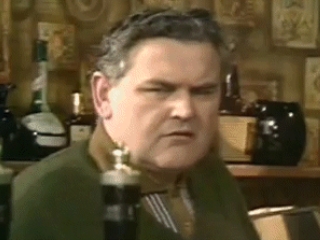 Picture of Norman Mitchell