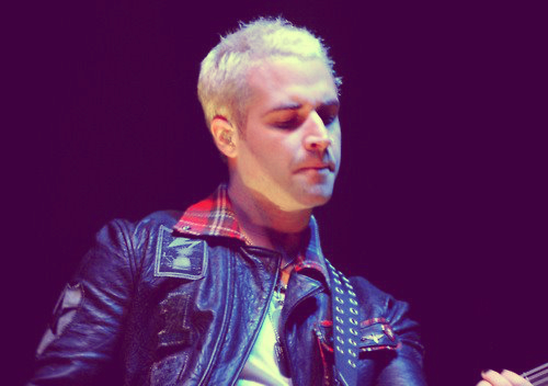 Image of Johnny Christ