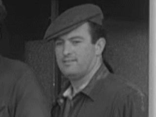 Picture of Billy Cornelius