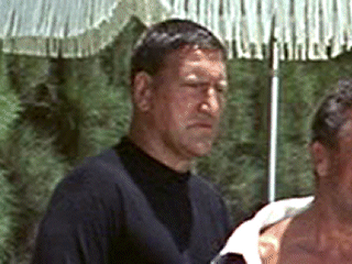 Picture of Tom Clegg