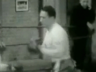 Picture of Tom Clegg