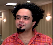 Picture of Omar Naim