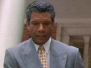 Image of Joe Washington