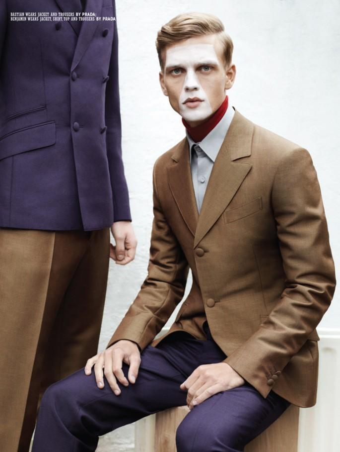 Benjamin Eidem picture