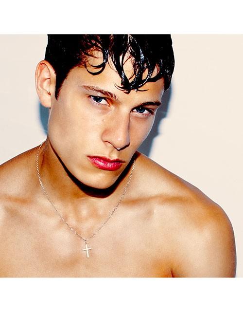 Image of EIAN SCULLY