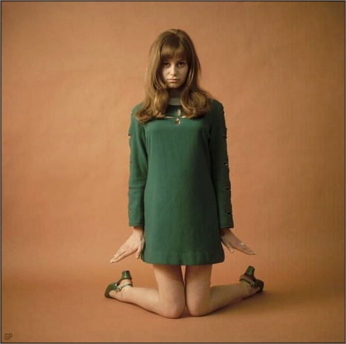 Picture of Susan George