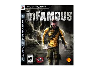 Picture of InFamous