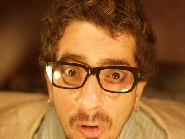 Michel Melamed image