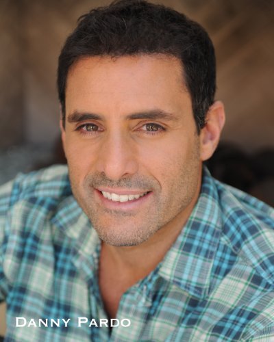 Picture of Danny Pardo