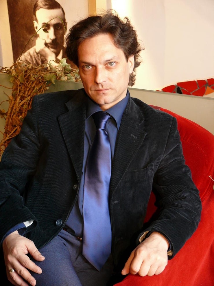 Picture of George Ivascu