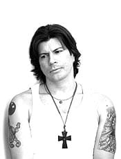 Picture of Paulo Ricardo