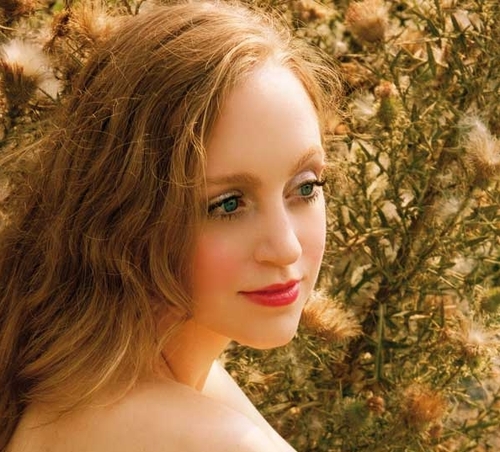 Picture of Amanda Rogers