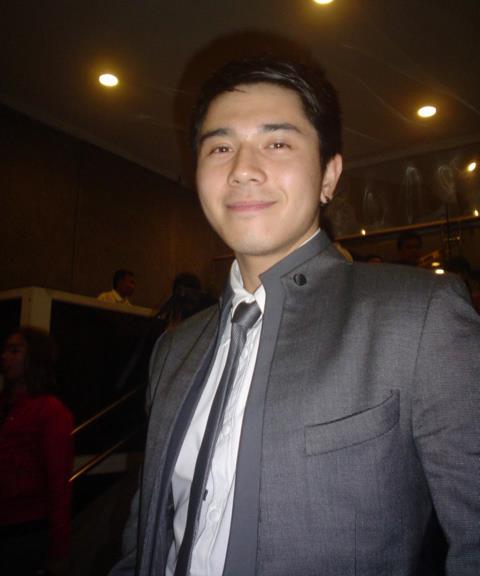 Picture of Paolo Avelino