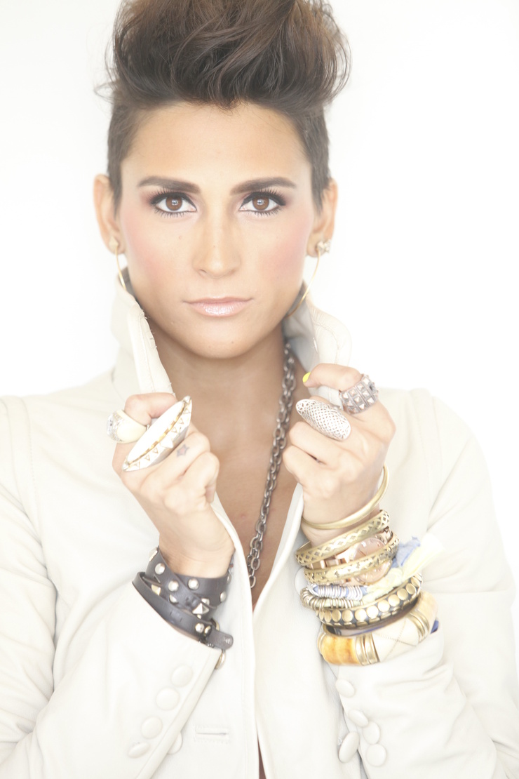 Romi Klinger picture