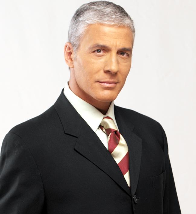 Javier Gómez (actor) - Foros Perú