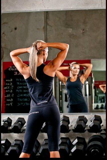 Picture of Sarah Allen