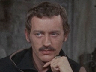 Picture of Peter Blythe