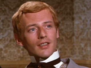 Picture of Peter Blythe