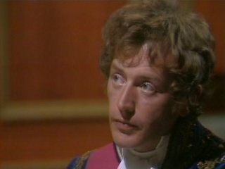 Peter Blythe picture