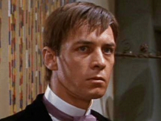 Picture of Barry Warren