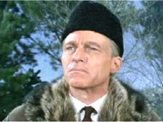 Picture of Alan MacNaughton