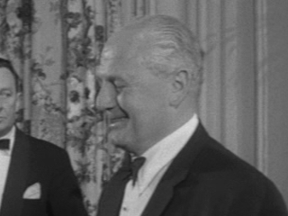 Philip Ray picture