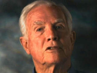 Picture of Dave Scott