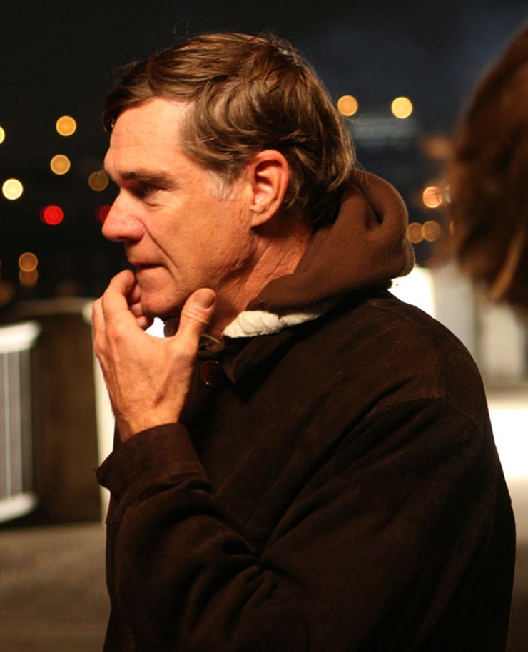 Image of Gus Van Sant