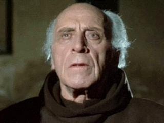 Picture of George Coulouris