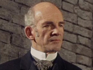 Picture of Peter Copley