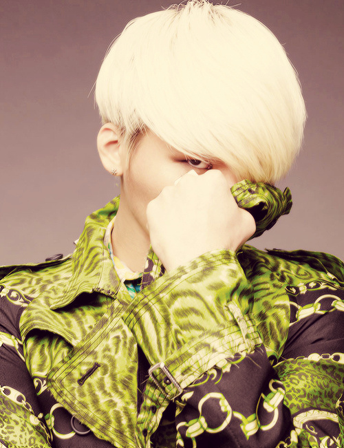 Image of Daesung