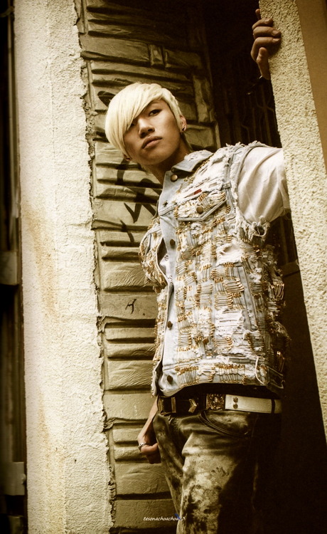 Daesung image