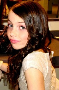 Picture of Dani Cimorelli