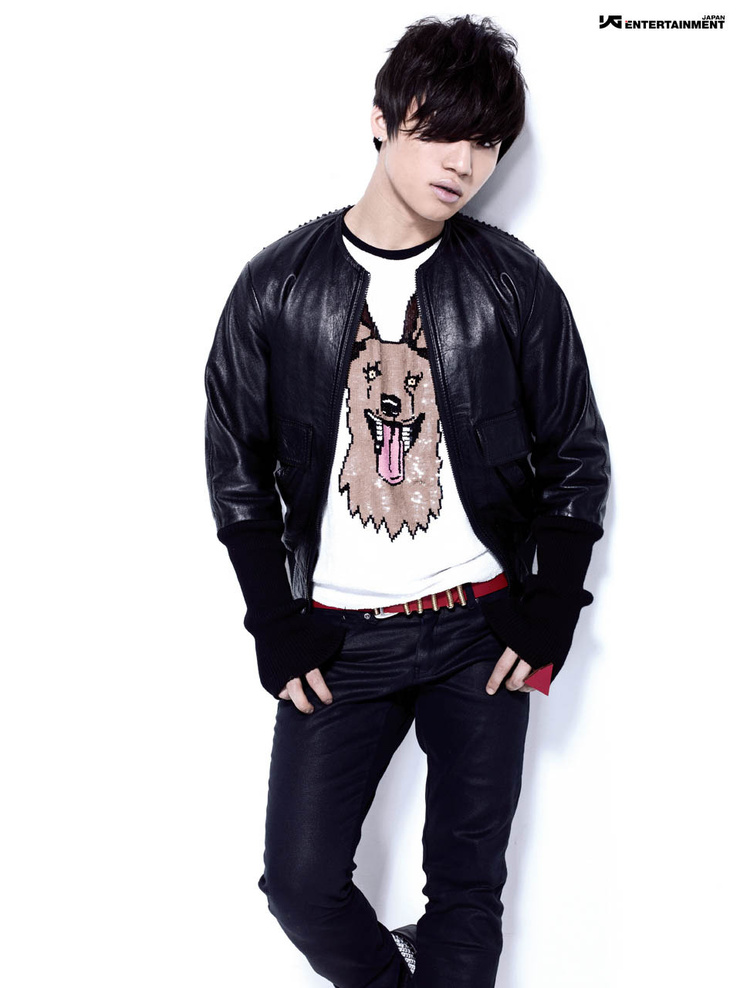 Picture of Daesung