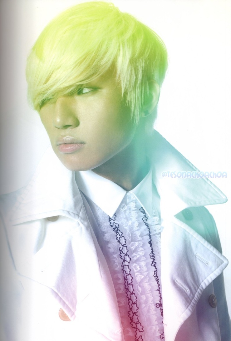 Picture of Daesung
