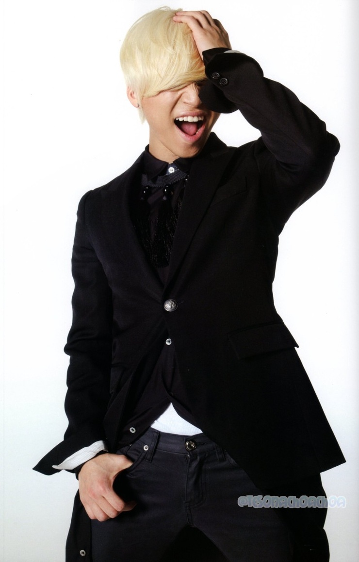 Image of Daesung