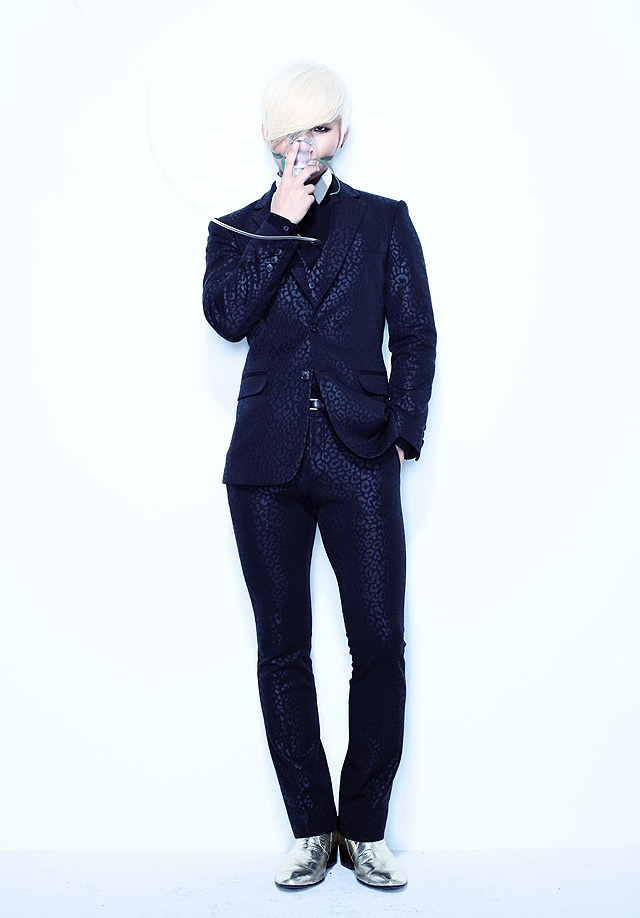 Picture of Daesung