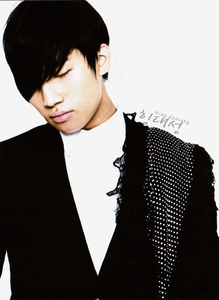 Picture of Daesung