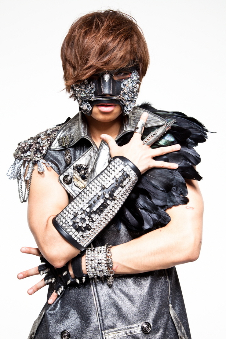 Daesung image