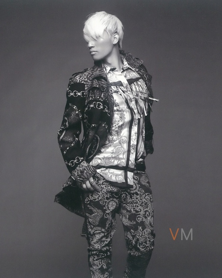 Picture of Daesung