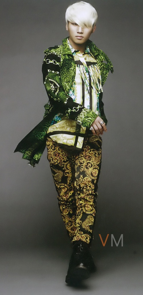 Picture of Daesung