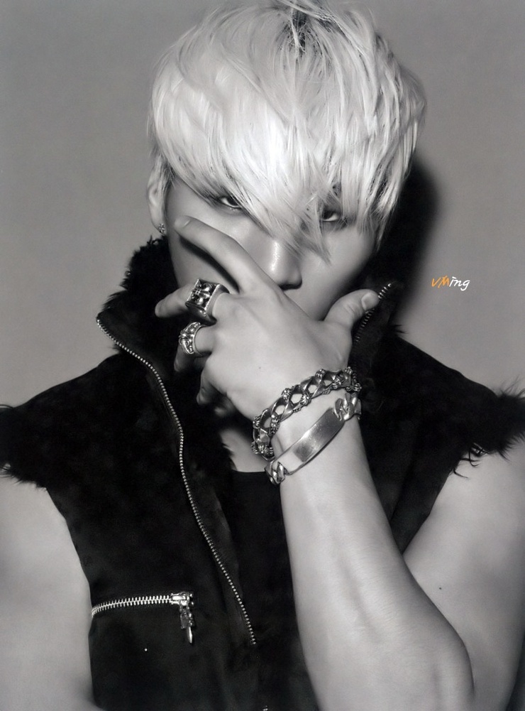 Picture of Daesung