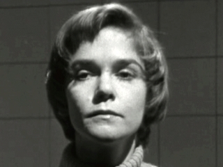 Picture of Laurence Badie