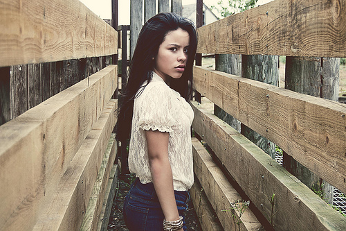 Cierra Ramirez image