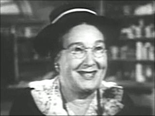 Picture of Sarah Padden