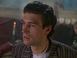 Picture of Terence O'Regan