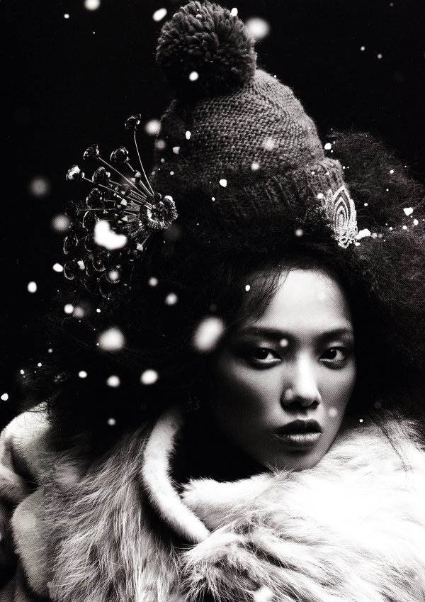 Picture of Grace Gao
