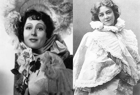 The Great Ziegfeld image