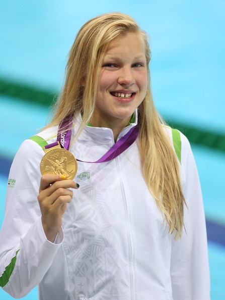 Picture of Ruta Meilutyte